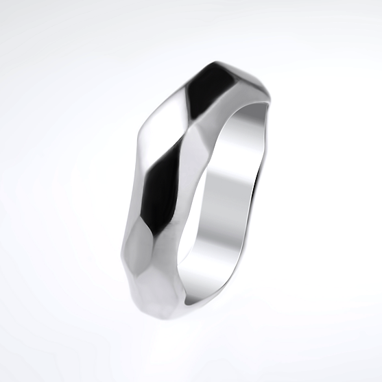 Unisex rings – AbiMJewelry